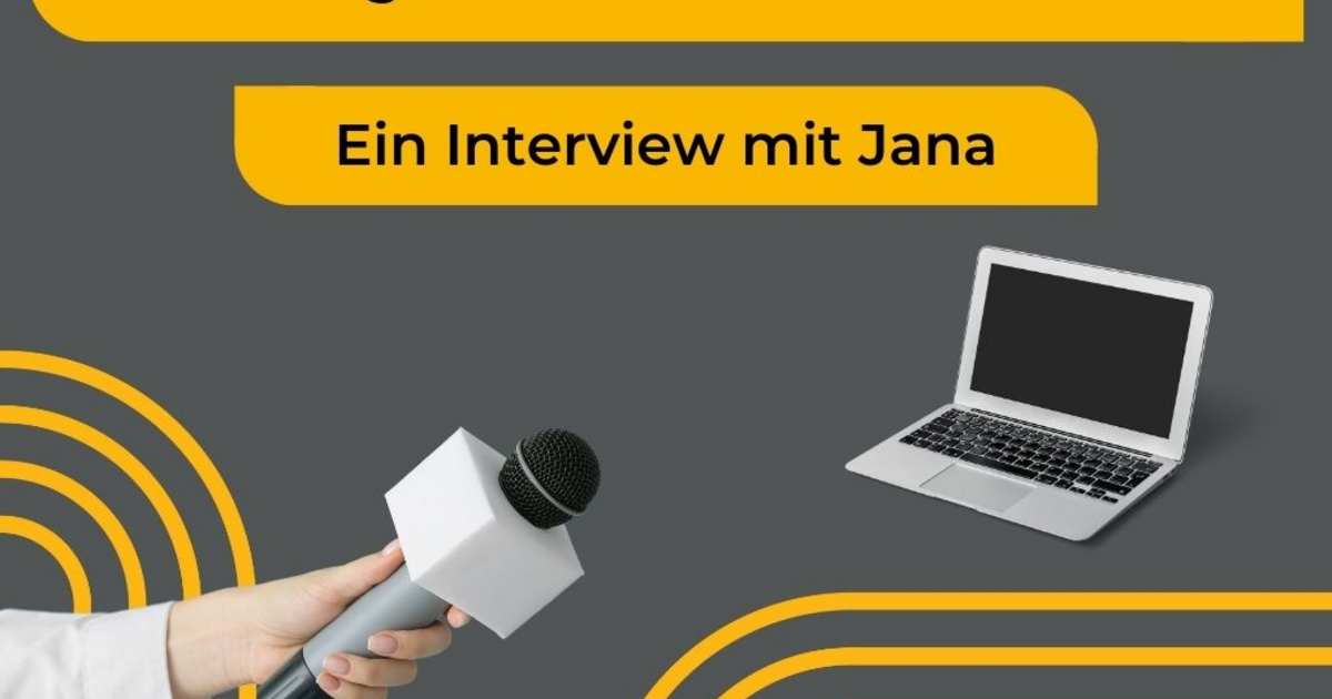 BAUR-Gruppe - Training as an e-commerce clerk - an interview with Jana