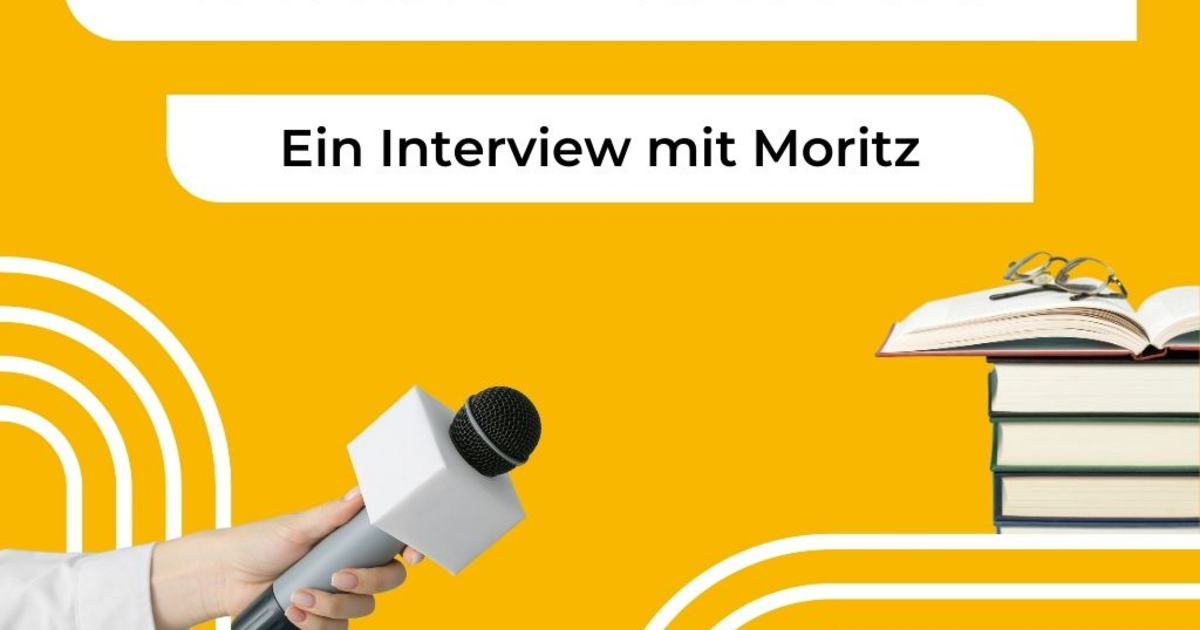 BAUR-Gruppe - Dual study program at BAUR - an interview with Moritz