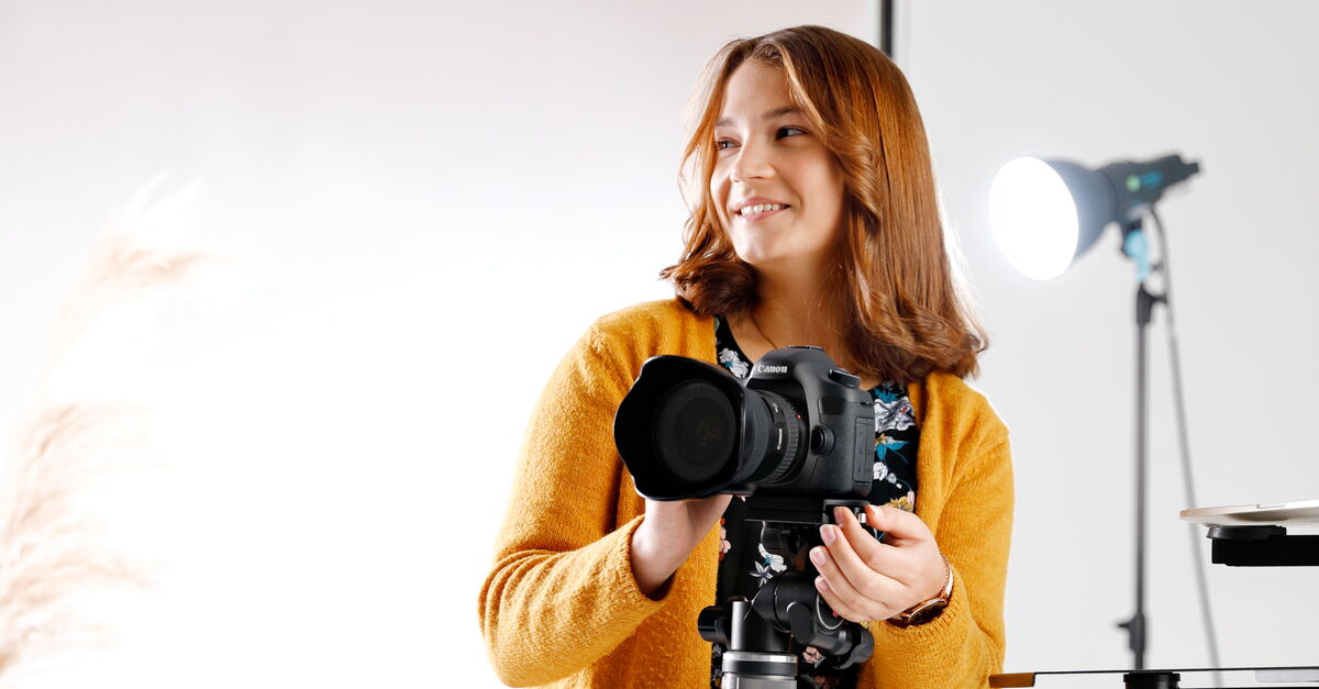 Jobs BAUR Gruppe - Von der Ausbildung bis zur Auszeichnung – Eva Franke ...