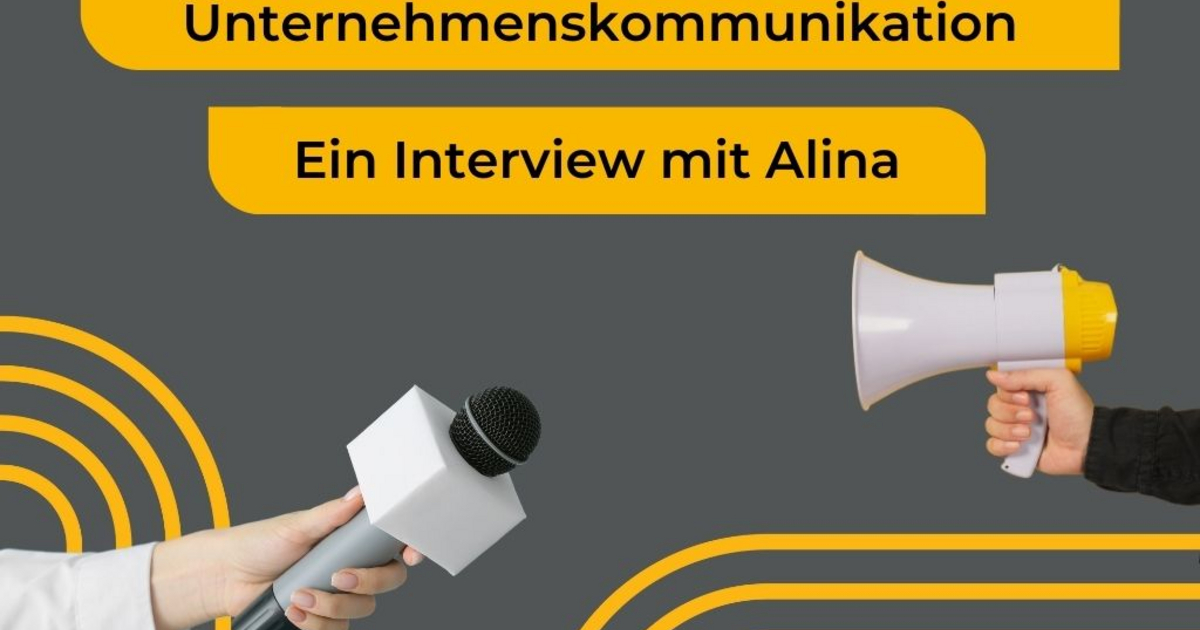 BAUR-Gruppe - Internship in Corporate Communications - an interview ...