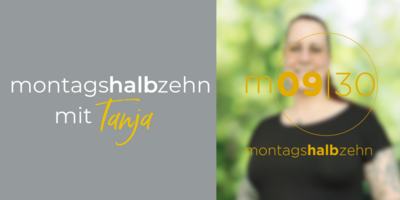 Jobs BAUR-Gruppe - montagshalbzehn - mit Tanja V.